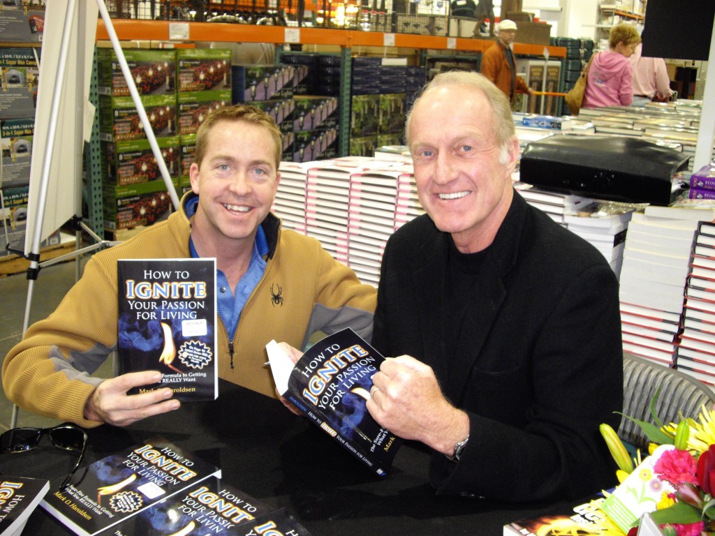 Investing in Health and Wealth | Mark O. Haroldsen's Blog | Ignite your ...